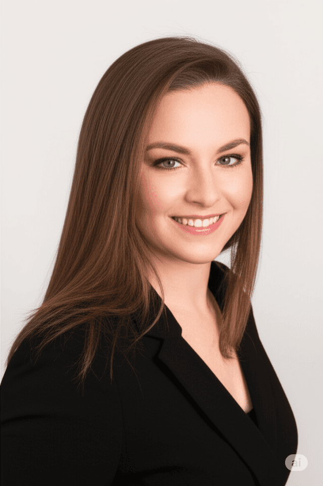 CV Photo UK: Should You Include One in 2025? The Definitive Guide | AI ...